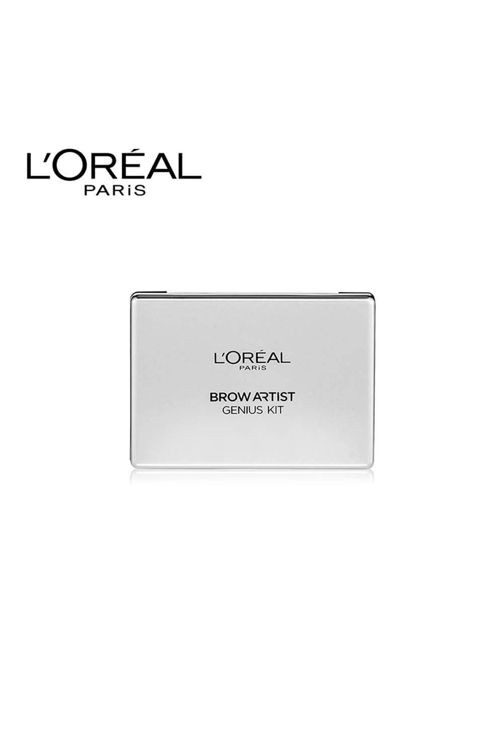 arcnord | L'Oreal Paris Brow Artist Genius Kit (Medium To Dark)