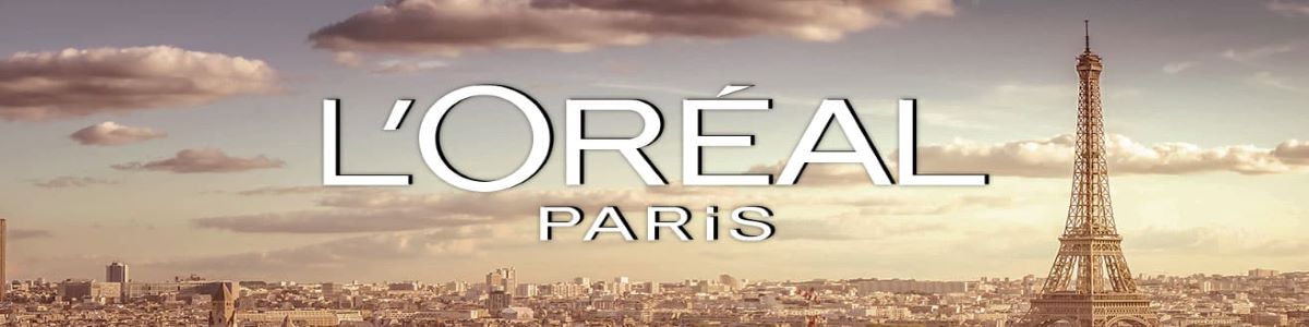 arcnord | L'Oreal Paris